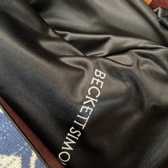 Beckett Simonon | Shoes | Beckett Simonon Chelsea Boots | Poshmark